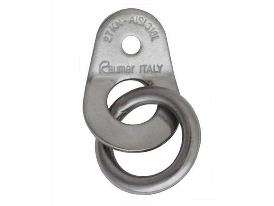 Colgador de pernos ALA Ø8+ANILLO REDONDO (RAUMER) - Gharosport- Tienda ...